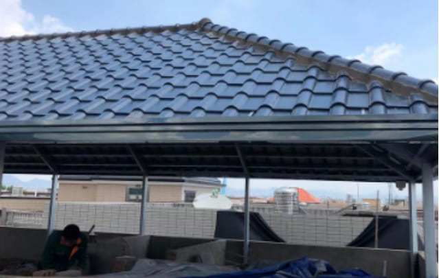 Knowledge of steptile installation and some notes for your reference ...